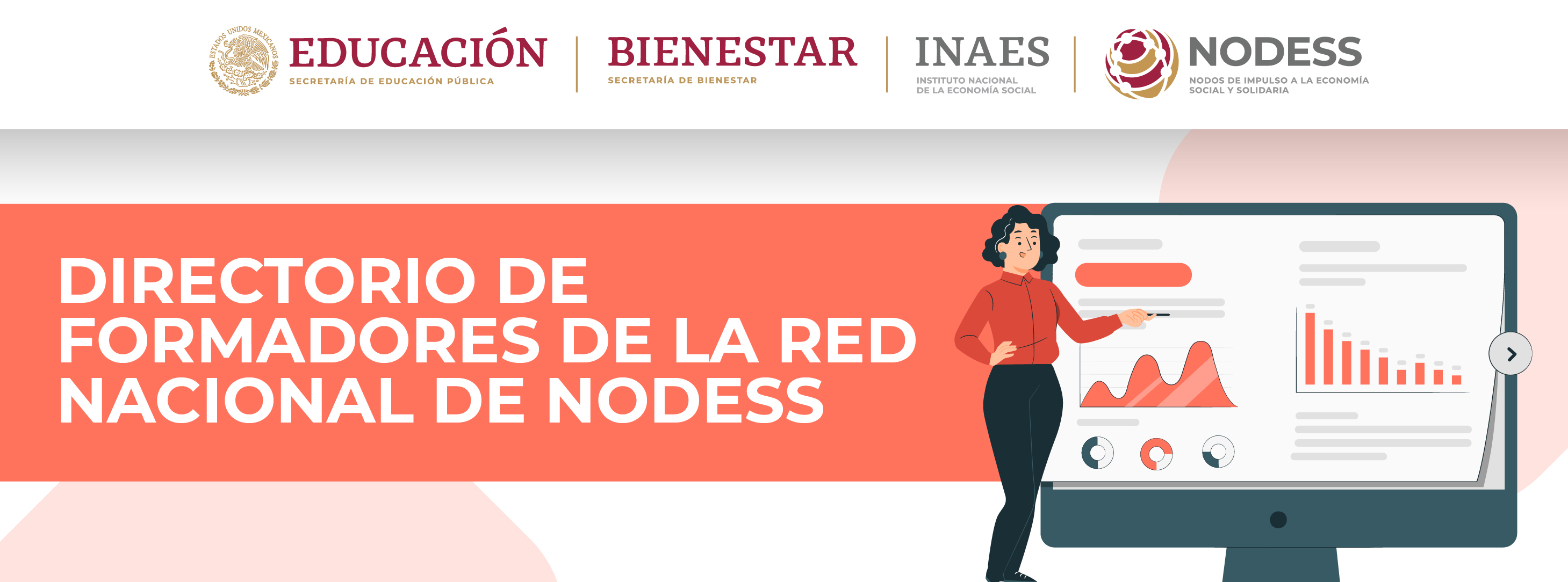 Directrorio de Formadores